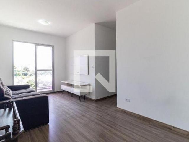 Apartamento à Venda Jardim Santa Emília, 2 Quartos, 58 m² São Paulo
