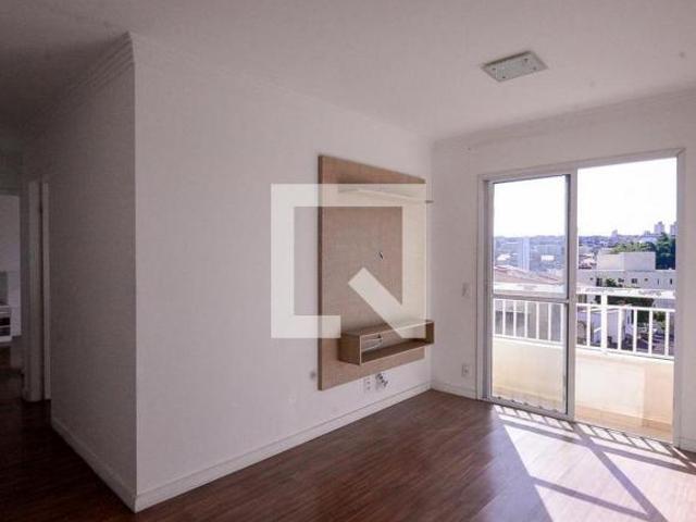 Apartamento à Venda Jardim Santa Emília, 2 Quartos, 59 m2