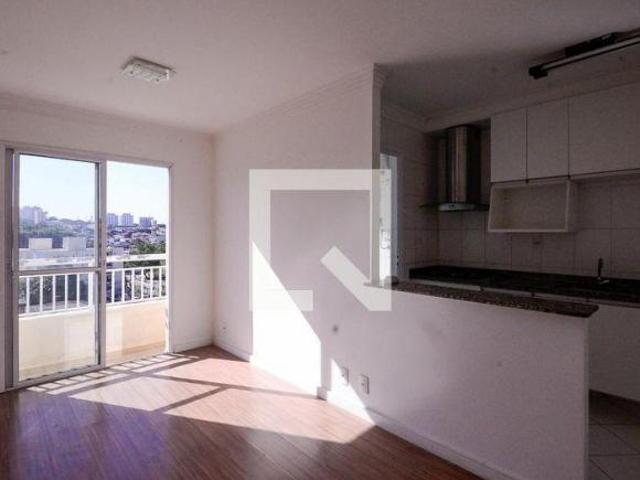 Apartamento à Venda Jardim Santa Emília, 2 Quartos, 59 m² São Paulo
