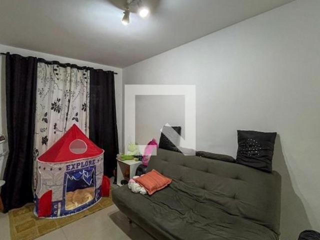 Apartamento à Venda Jardim Santa Emília, 2 Quartos, 50 m2