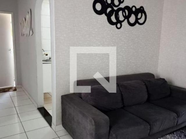 Apartamento à Venda Jardim Santa Emília, 2 Quartos, 50 m2