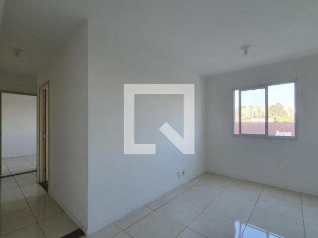 Apartamento à Venda Jardim Santa Emília, 2 Quartos, 50 m2
