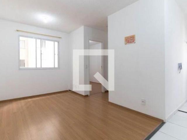 Apartamento à Venda Jardim Santa Emília, 2 Quartos, 50 m2