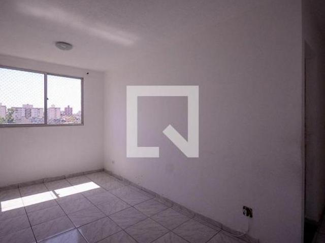 Apartamento à Venda Jardim Santa Emília, 2 Quartos, 50 m2
