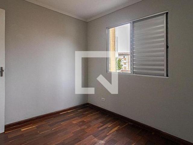 Apartamento à Venda Jardim Santa Emília, 2 Quartos, 50 m2