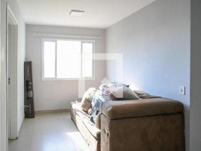 Apartamento à Venda Jardim Santa Emília, 2 Quartos, 50 m² São Paulo