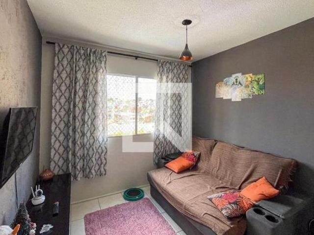 Apartamento à Venda Jardim Santa Emília, 2 Quartos, 50 m² São Paulo