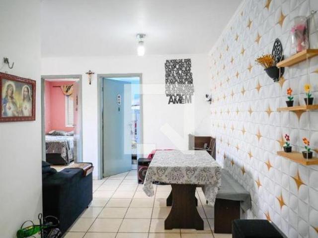 Apartamento à Venda Jardim Santa Emília, 2 Quartos, 50 m² São Paulo
