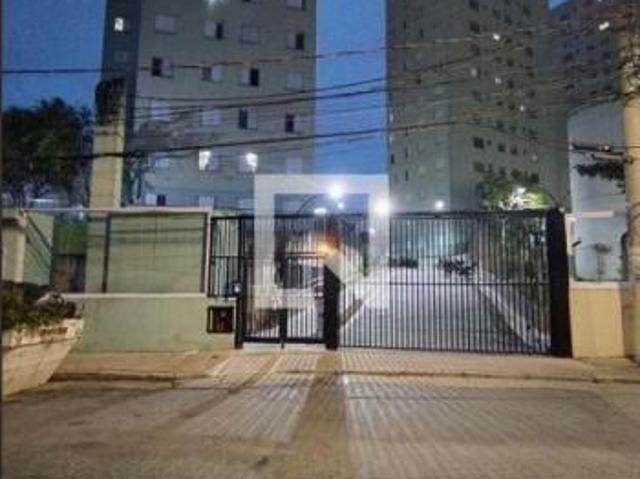 Apartamento à Venda Jardim Santa Emília, 2 Quartos, 52 m² São Paulo