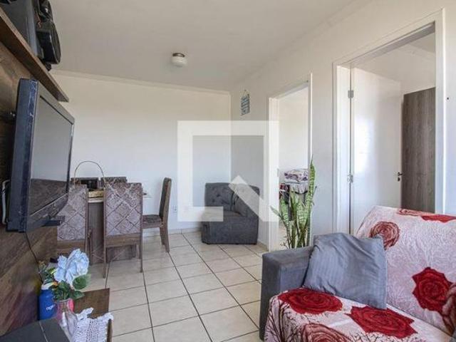 Apartamento à Venda Jardim Santa Emília, 2 Quartos, 52 m² São Paulo