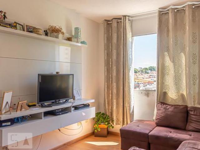 Apartamento à Venda Jardim Santa Emília, 2 Quartos, 52 m² São Paulo
