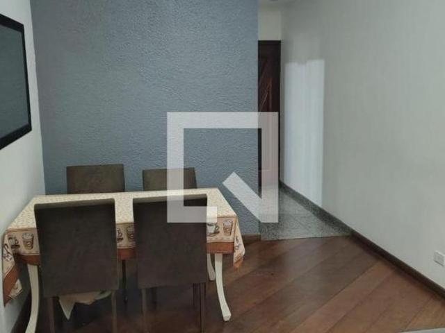 Apartamento à Venda Jardim Santa Emília, 2 Quartos, 64 m2