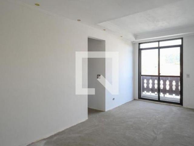 Apartamento à Venda Jardim Santa Emília, 2 Quartos, 64 m2
