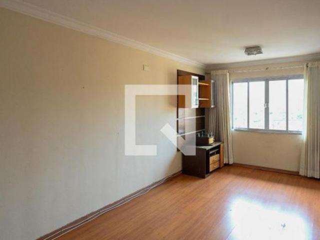 Apartamento à Venda Jardim Santa Emília, 2 Quartos, 64 m2