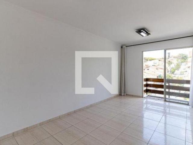 Apartamento à Venda Jardim Santa Emília, 2 Quartos, 64 m² São Paulo