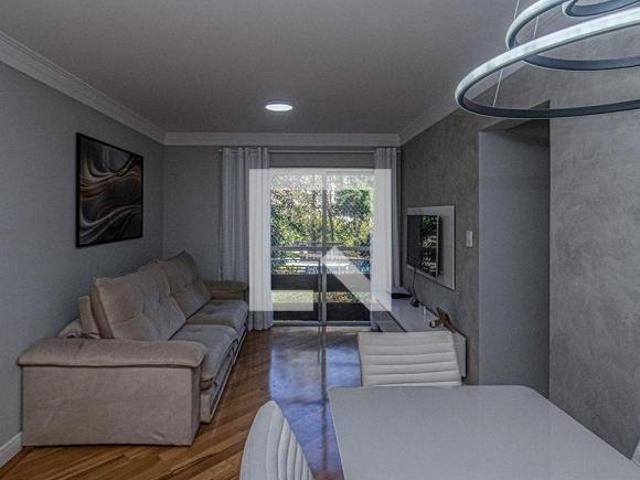 Apartamento à Venda Jardim Santa Emília, 2 Quartos, 65 m2