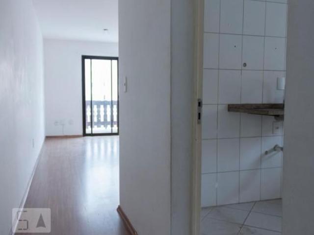 Apartamento à Venda Jardim Santa Emília, 2 Quartos, 65 m2