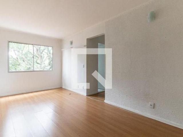 Apartamento à Venda Jardim Santa Emília, 2 Quartos, 65 m2