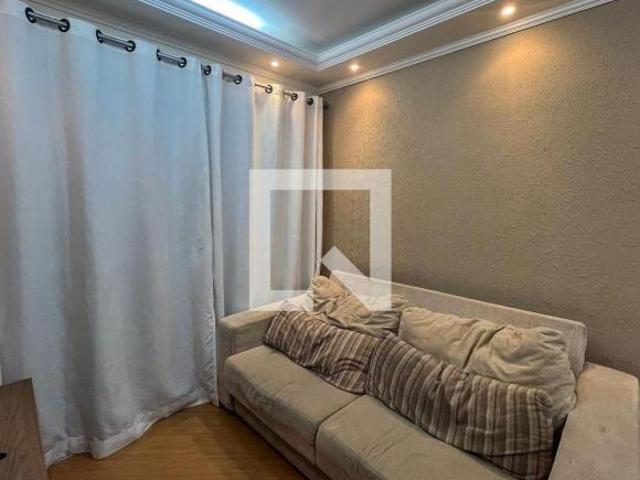 Apartamento à Venda Jardim Santa Emília, 2 Quartos, 65 m2