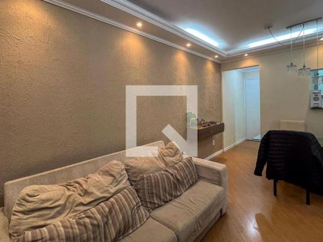 Apartamento à Venda Jardim Santa Emília, 2 Quartos, 65 m2