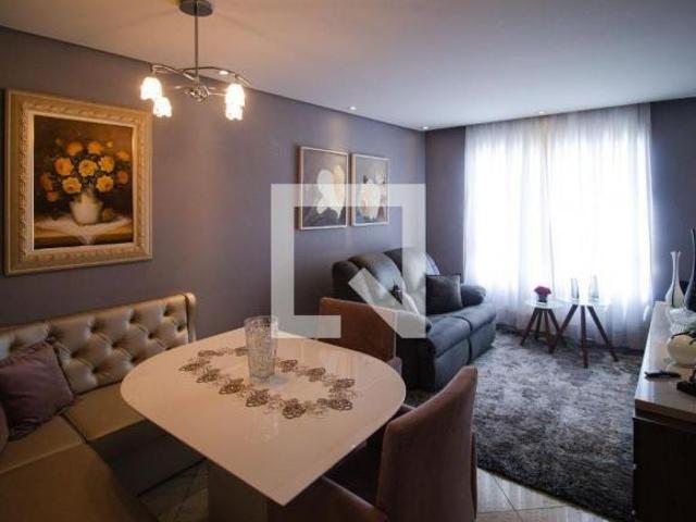 Apartamento à Venda Jardim Santa Emília, 2 Quartos, 65 m2