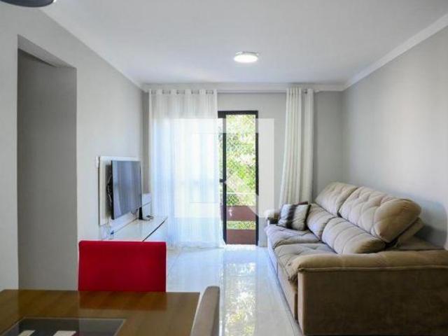 Apartamento à Venda Jardim Santa Emília, 2 Quartos, 65 m² São Paulo