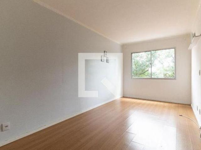 Apartamento à Venda Jardim Santa Emília, 2 Quartos, 65 m² São Paulo