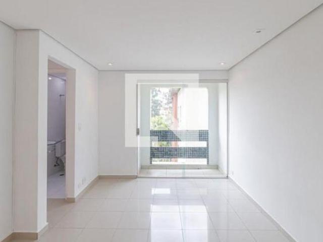 Apartamento à Venda Jardim Santa Emília, 2 Quartos, 65 m² São Paulo