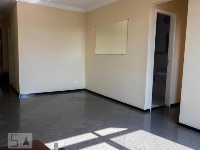 Apartamento à Venda Jardim Santa Emília, 2 Quartos, 65 m² São Paulo