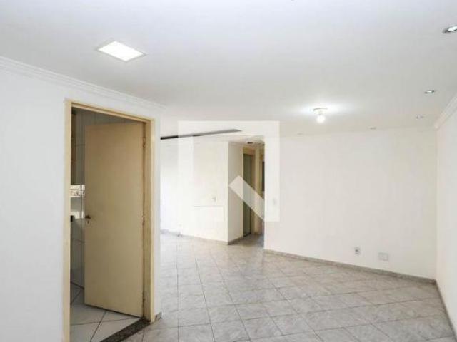 Apartamento à Venda Jardim Santa Emília, 2 Quartos, 66 m2
