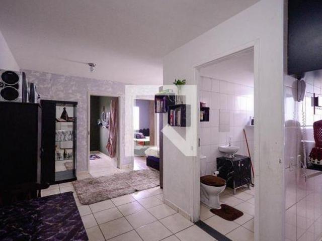Apartamento à Venda Jardim Santa Emília, 2 Quartos, 67 m² São Paulo