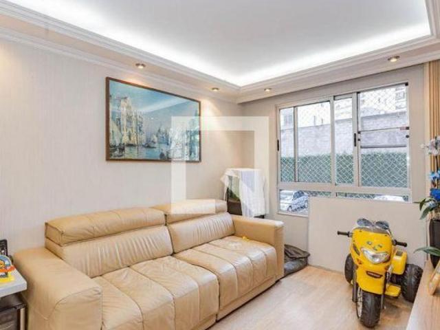 Apartamento à Venda Jardim Santa Emília, 2 Quartos, 69 m² São Paulo