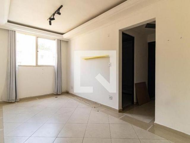 Apartamento à Venda Jardim Santa Emília, 2 Quartos, 60 m2