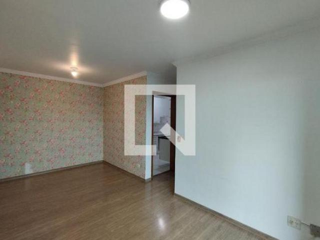 Apartamento à Venda Jardim Santa Emília, 2 Quartos, 60 m2