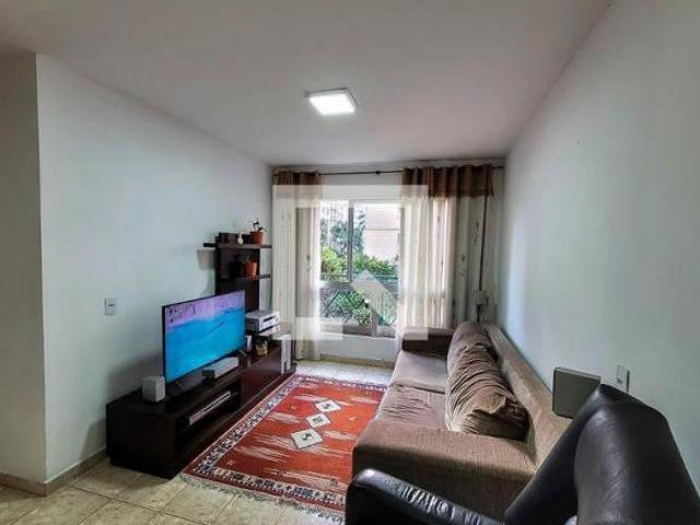 Apartamento à Venda Jardim Santa Emília, 2 Quartos, 60 m2