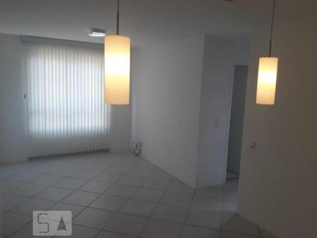 Apartamento à Venda Jardim Santa Emília, 2 Quartos, 60 m² São Paulo