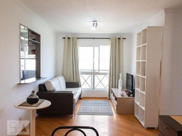 Apartamento à Venda Jardim Santa Emília, 2 Quartos, 61 m2