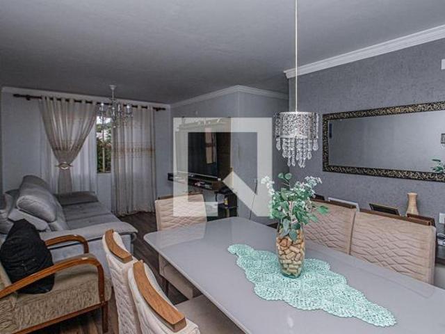 Apartamento à Venda Jardim Santa Emília, 2 Quartos, 61 m2