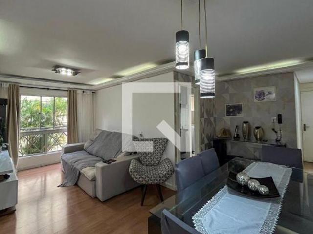 Apartamento à Venda Jardim Santa Emília, 2 Quartos, 62 m2