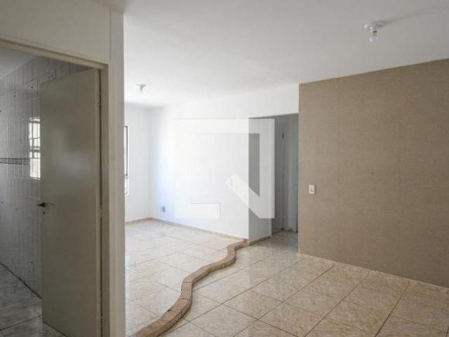 Apartamento à Venda Jardim Santa Emília, 2 Quartos, 62 m2