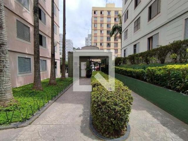 Apartamento à Venda Jardim Santa Emília, 2 Quartos, 62 m2