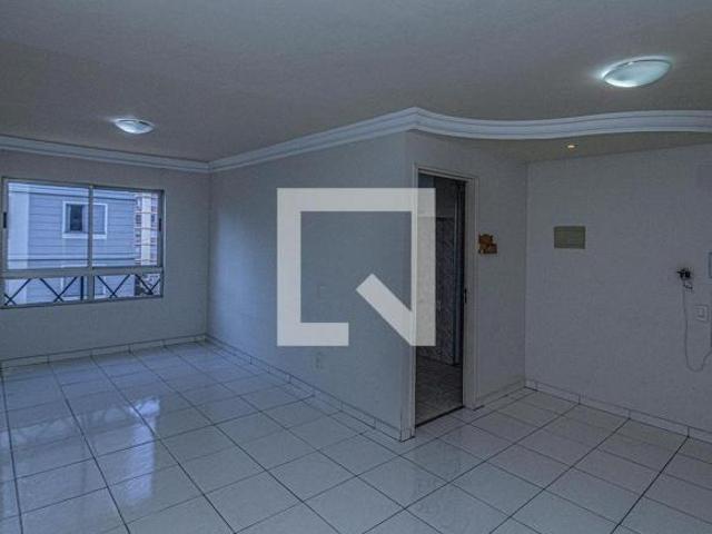 Apartamento à Venda Jardim Santa Emília, 2 Quartos, 63 m2