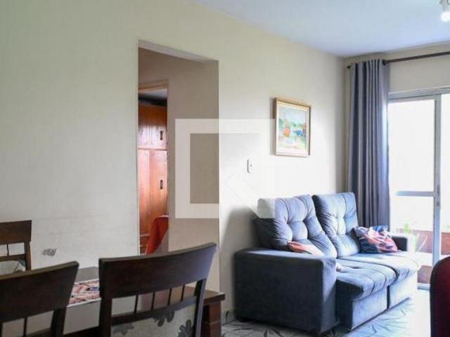Apartamento à Venda Jardim Santa Emília, 2 Quartos, 74 m2