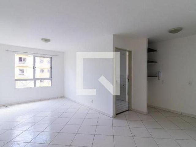 Apartamento à Venda Jardim Santa Emília, 2 Quartos, 75 m2