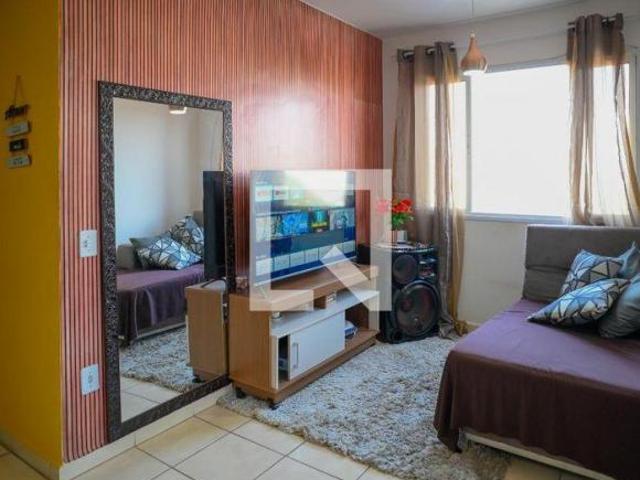Apartamento à Venda Jardim Santa Emília, 2 Quartos, 79 m² São Paulo