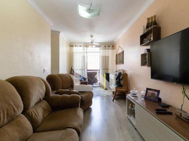 Apartamento à Venda Jardim Santa Emília, 4 Quartos, 84 m² São Paulo