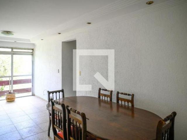 Apartamento à Venda Jardim Santa Emília, 4 Quartos, 86 m2