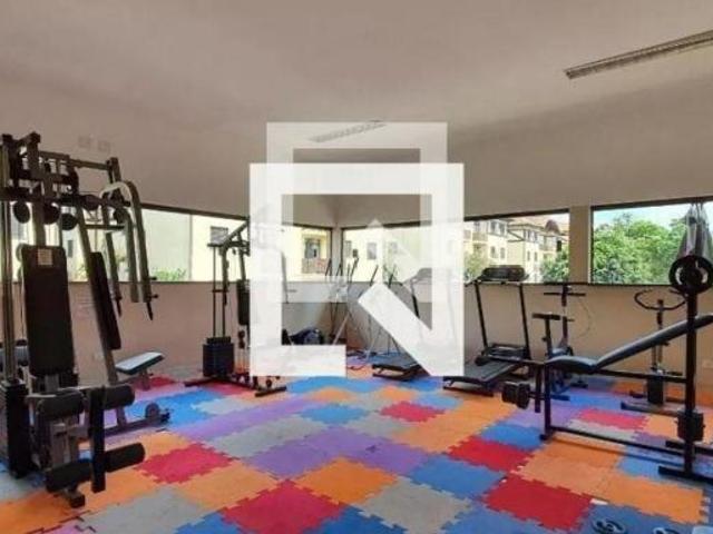 Apartamento à Venda Jardim Santa Emília, 4 Quartos, 88 m2