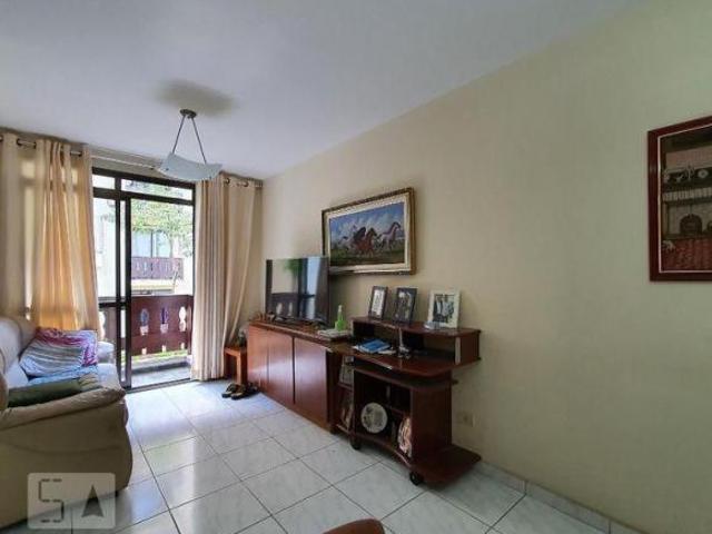 Apartamento à Venda Jardim Santa Emília, 4 Quartos, 88 m² São Paulo