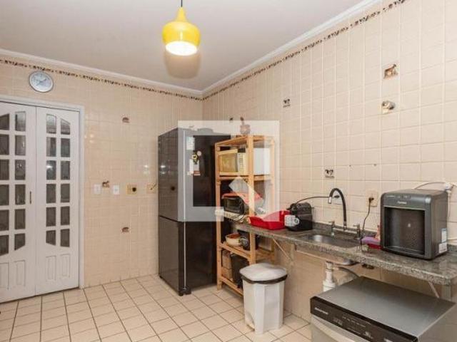 Apartamento à Venda Jardim Santa Emília, 4 Quartos, 90 m² São Paulo